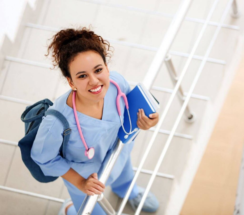 Empowering Medical Students and Physicians: Coaching by Dr. Reinking