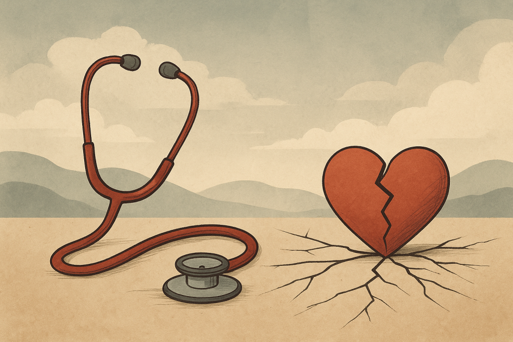 Life Lessons for Physicians - The Developing Doctor